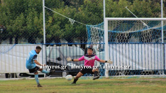 Α.Σ. ΠΥΡΑΣΟΣ - ΕΠΙΣΗΜΗ ΙΣΤΟΣΕΛΙΔΑ ΑΘΛΗΤΙΚΟΥ ΣΥΛΛΟΓΟΥ ΝΕΑΣ ΑΓΧΙΑΛΟΥ